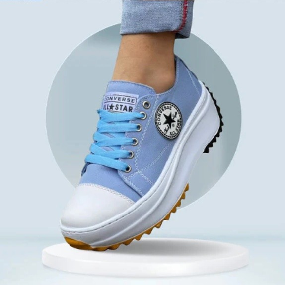 All Star 2.0 – Nueva colección – Alegría Tienda