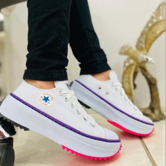All Star 2.0 – Nueva colección – Alegría Tienda